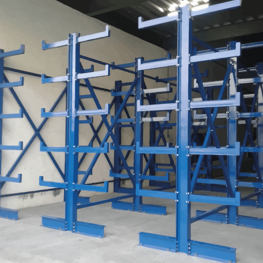 Cantilever Racking System – KCL