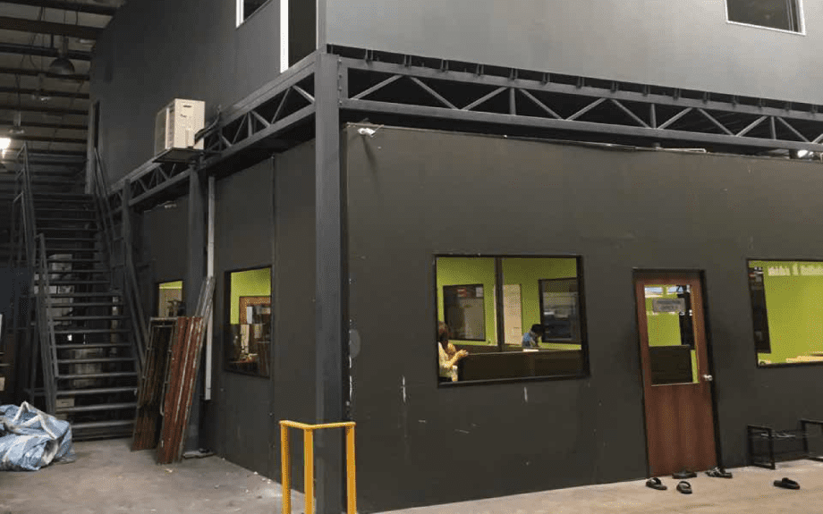 Office Supported Platform – KCL