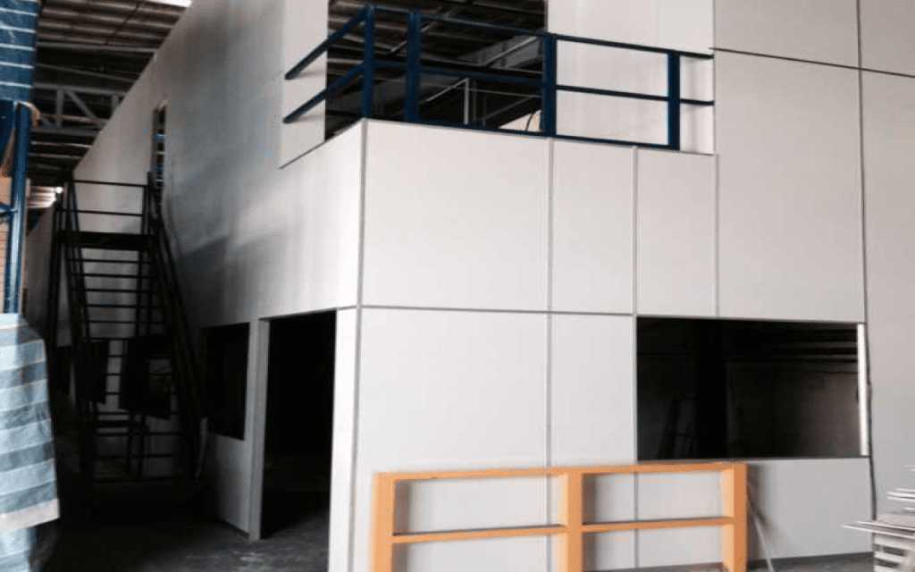 Office Supported Platform – KCL