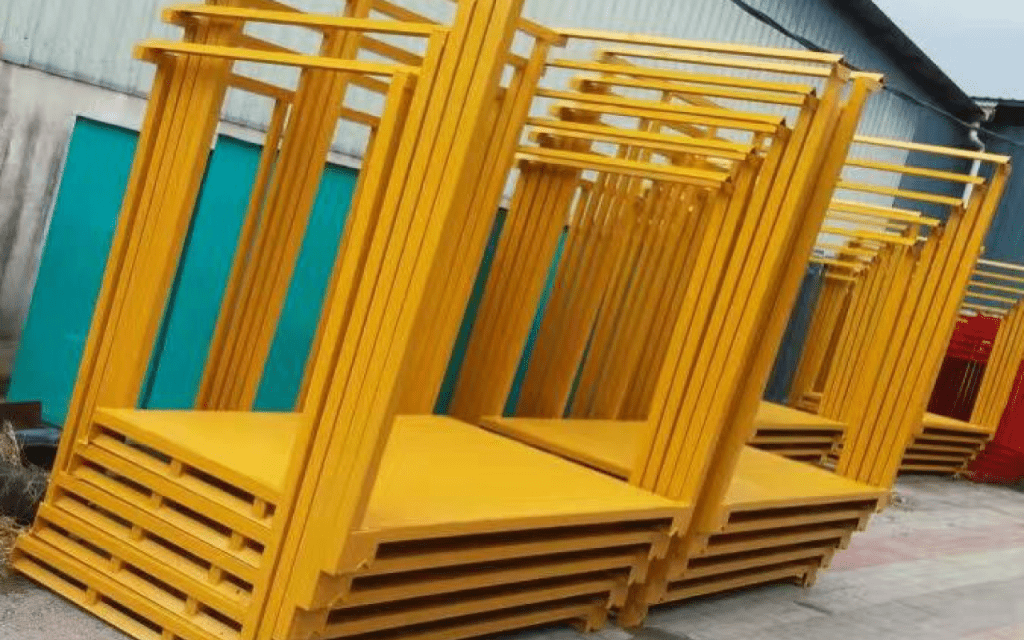Pallet Tainer – KCL