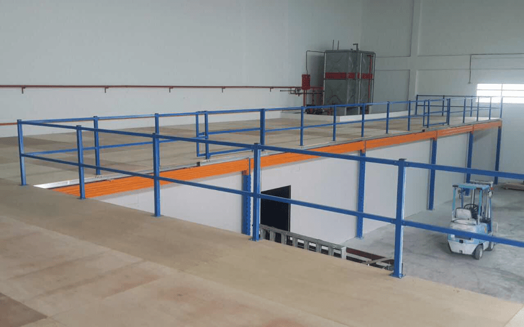 Super Block System – KCL