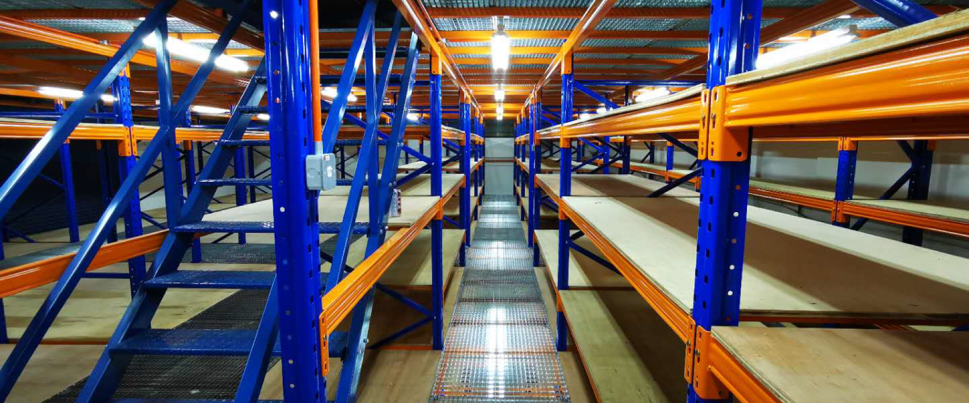 KCL – We Specialized in design-build supply and provide all the racking ...